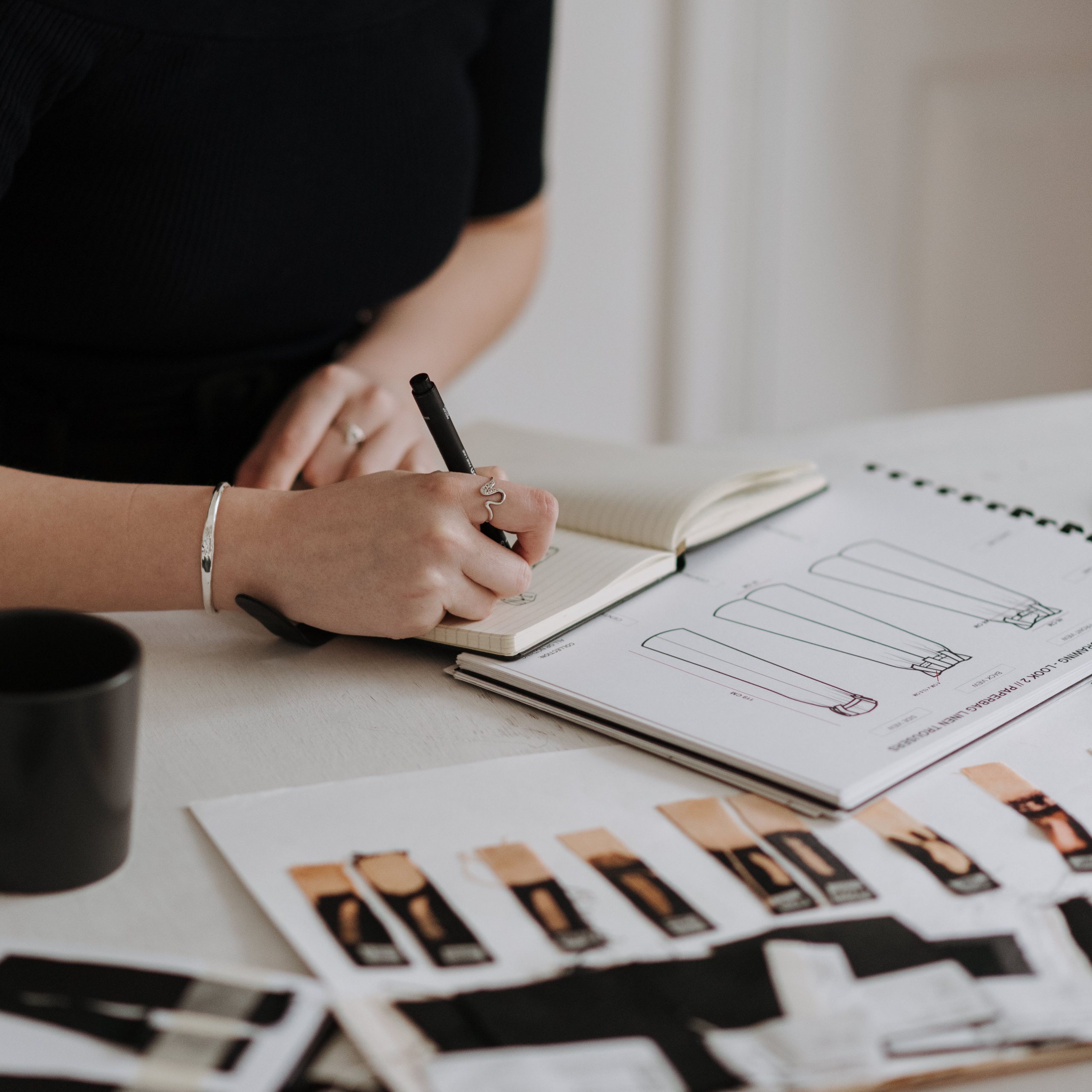 Modular Custom Garments The Future of Fashion Design and Manufacturing ...