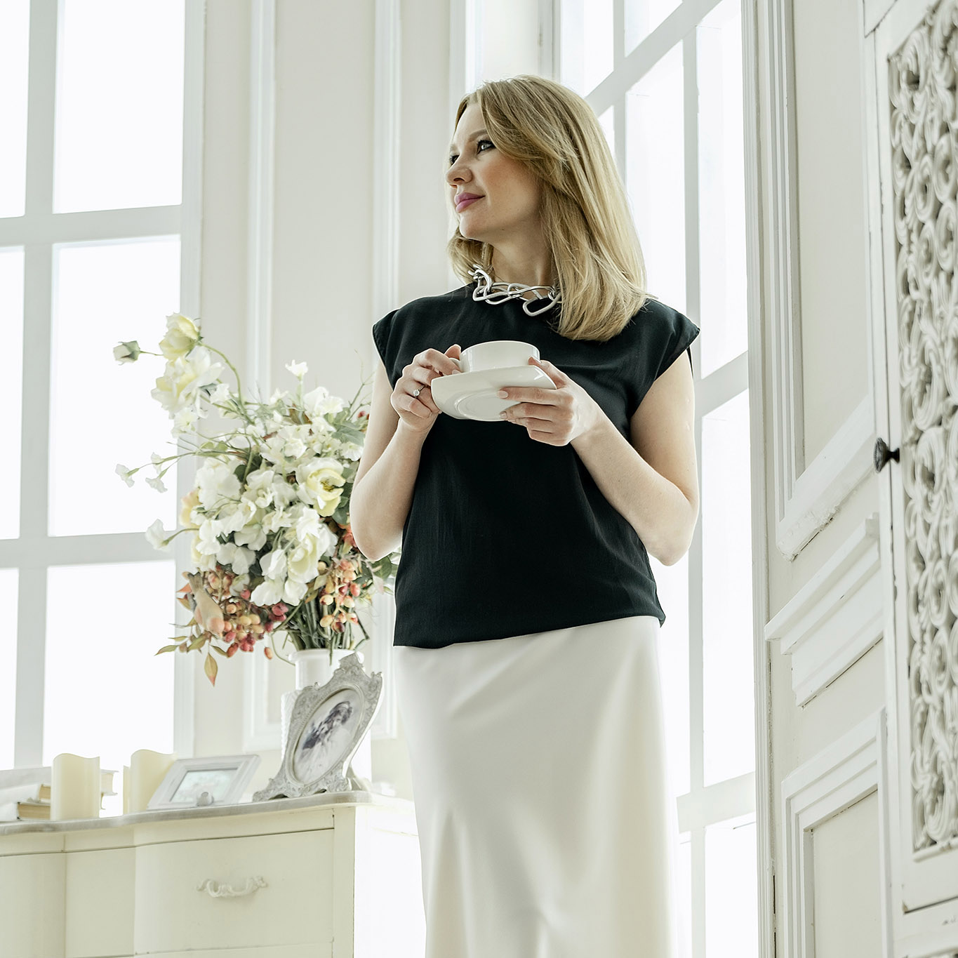 Customized Classics Timeless Dressing with Expert Apparel Manufacturers ...
