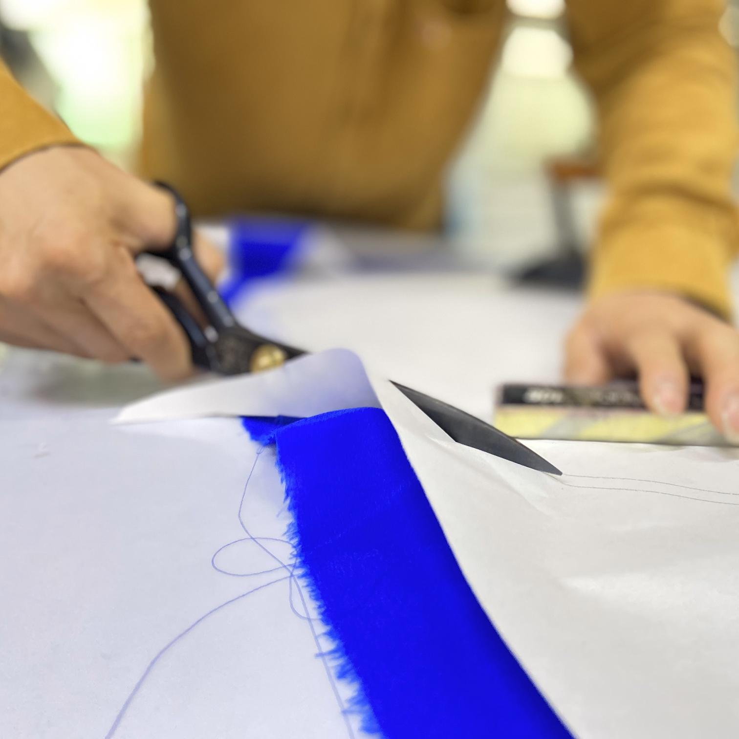 Navigating Quality Assurance: A Deep Dive into Clothing Manufacturing ...