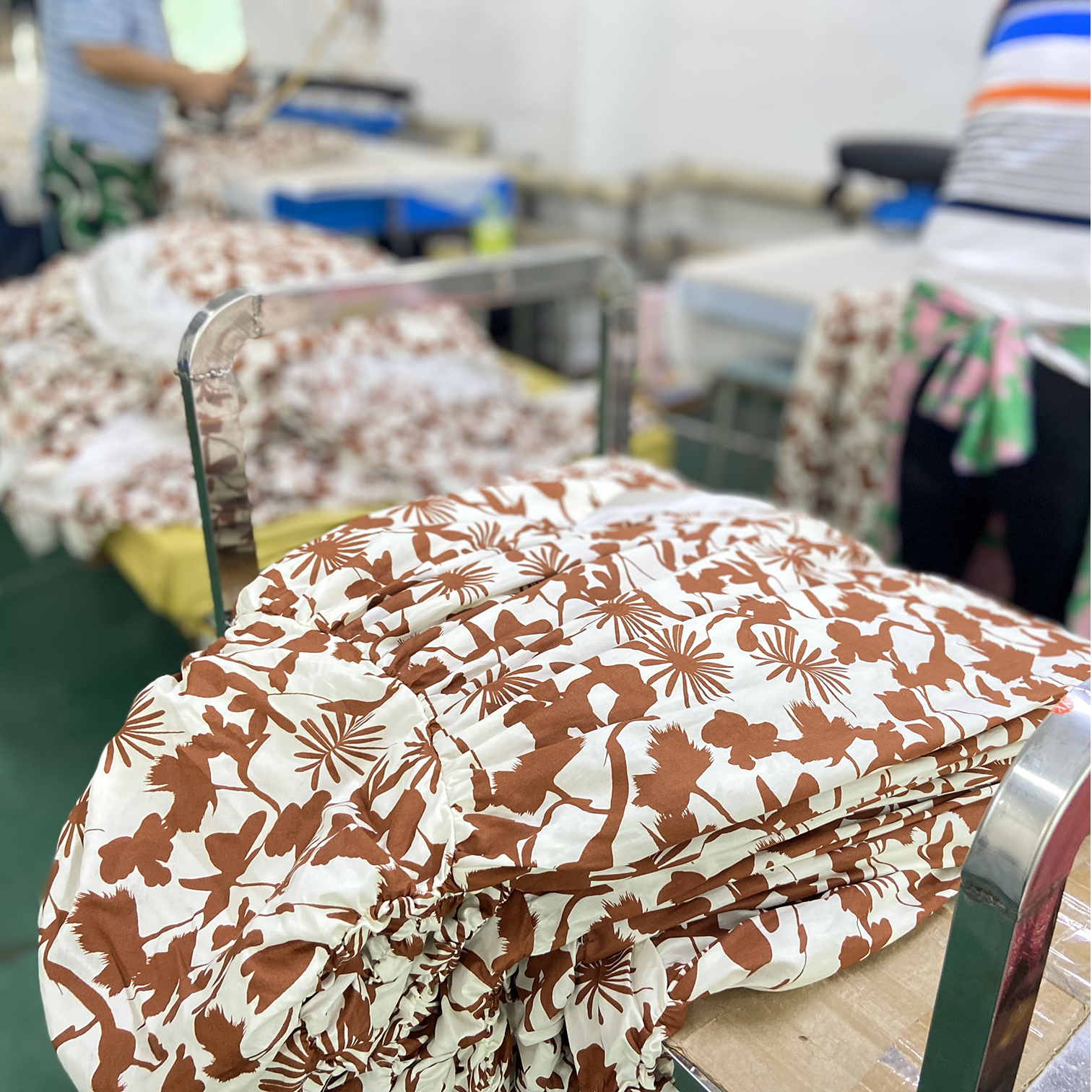 Navigating Quality Assurance: A Deep Dive into Clothing Manufacturing ...