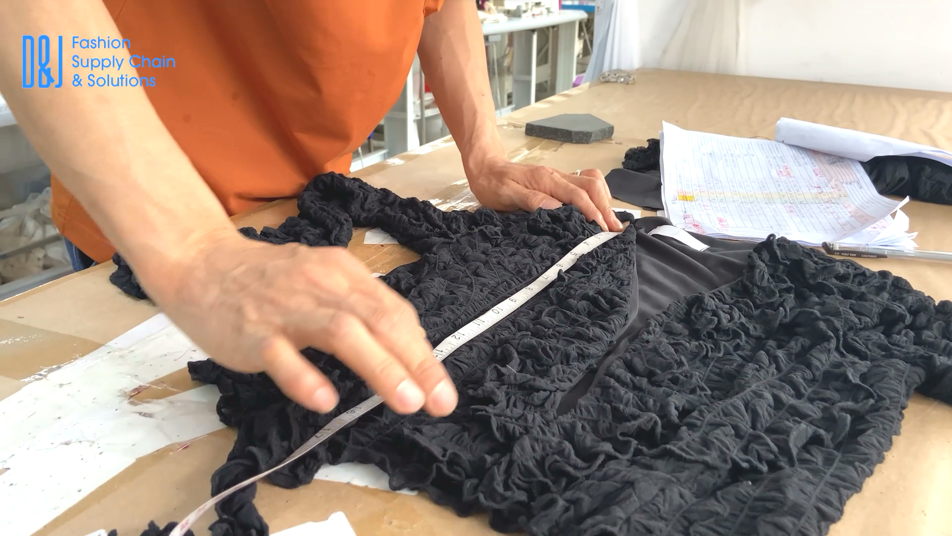 Ever Wondered How Your Custom Clothing is Made? Discover the Day-to-Day ...
