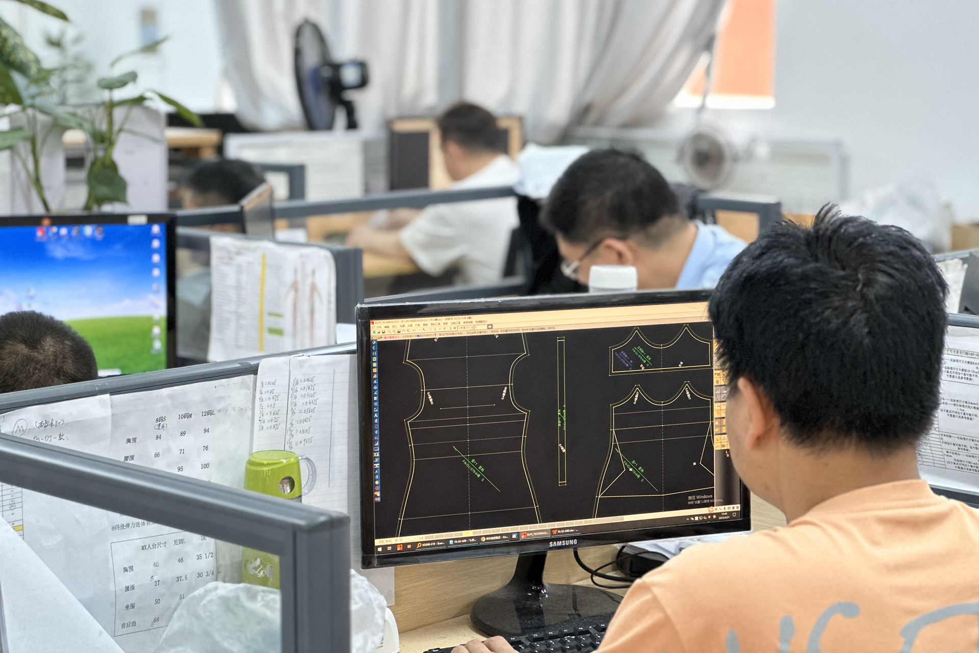 Why 3D Virtual Sampling is the Future for Your Clothing Manufacturing ...