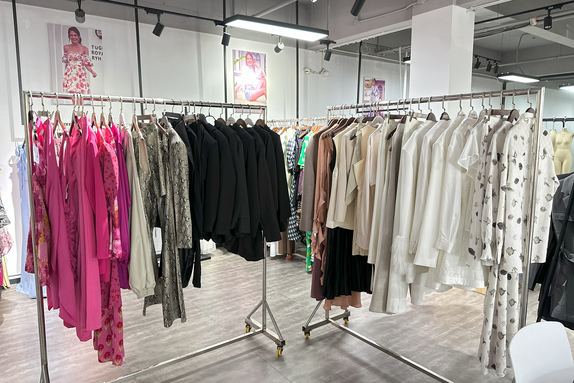 Why 3D Virtual Sampling is the Future for Your Clothing Manufacturing ...