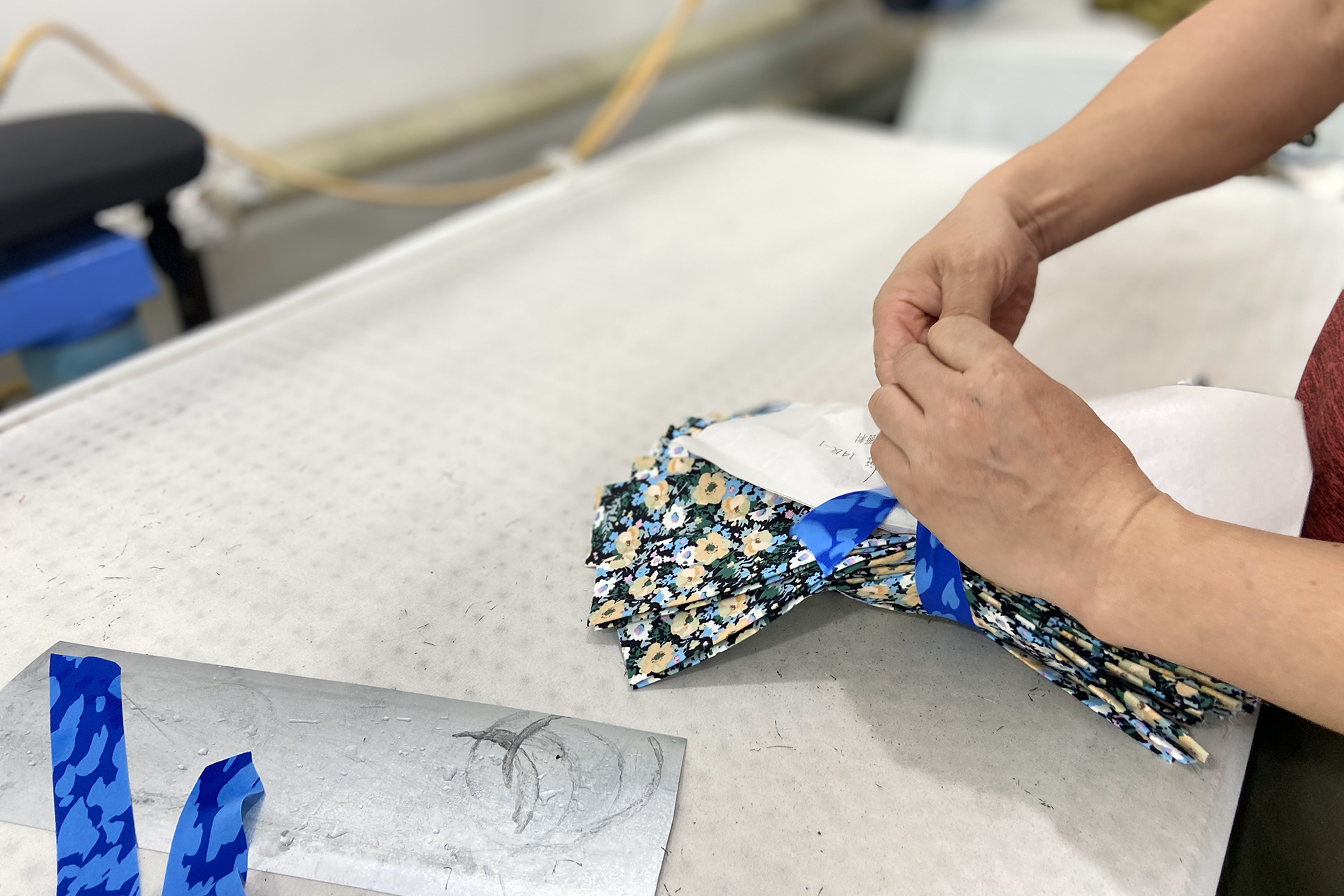 Maximizing Value: Price and Production Efficiency in Custom Clothing ...