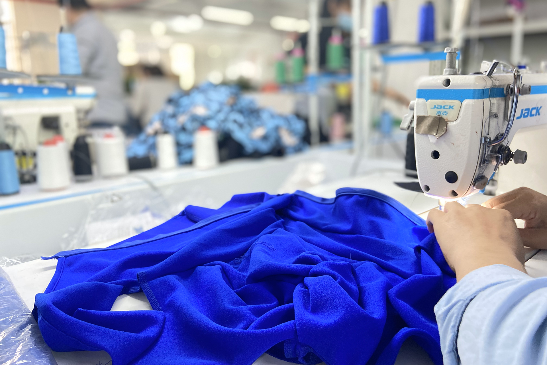 Maximizing Value: Price and Production Efficiency in Custom Clothing ...