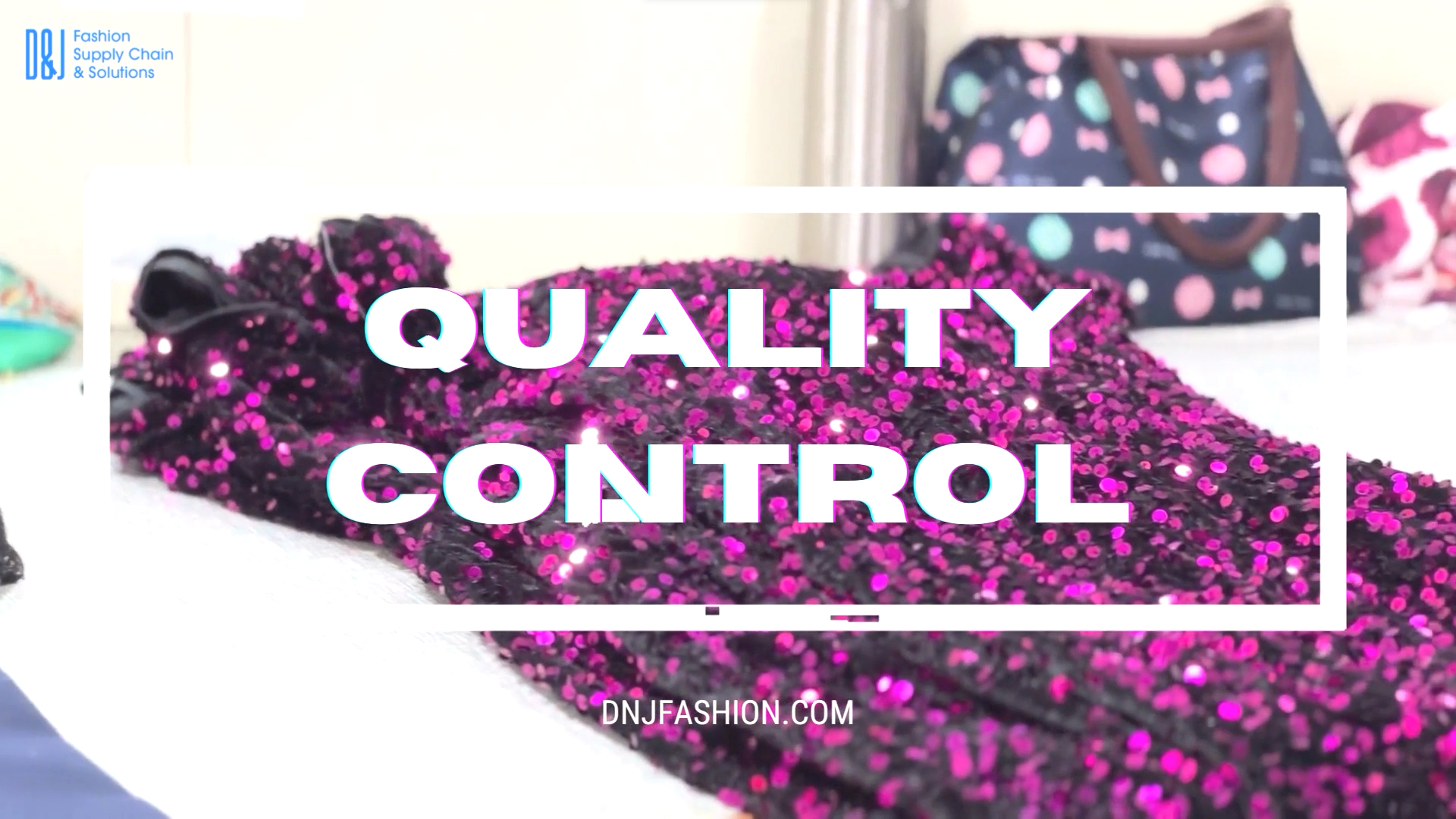 A Glimpse into the World of Premier Clothing Manufacturing - DNJ ...