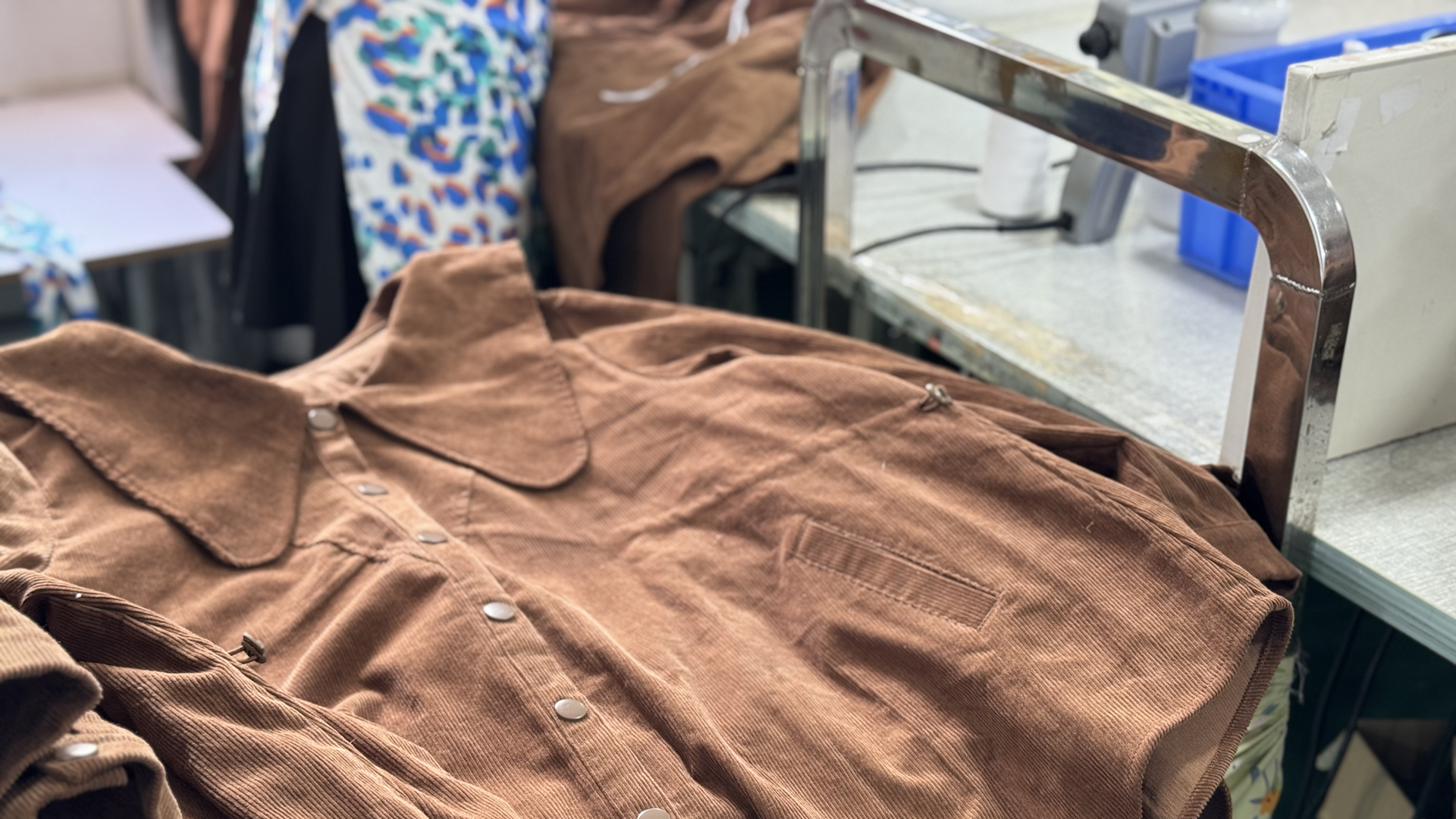 Deciphering the Puzzle of Sourcing in Garment Manufacturing - DNJ ...