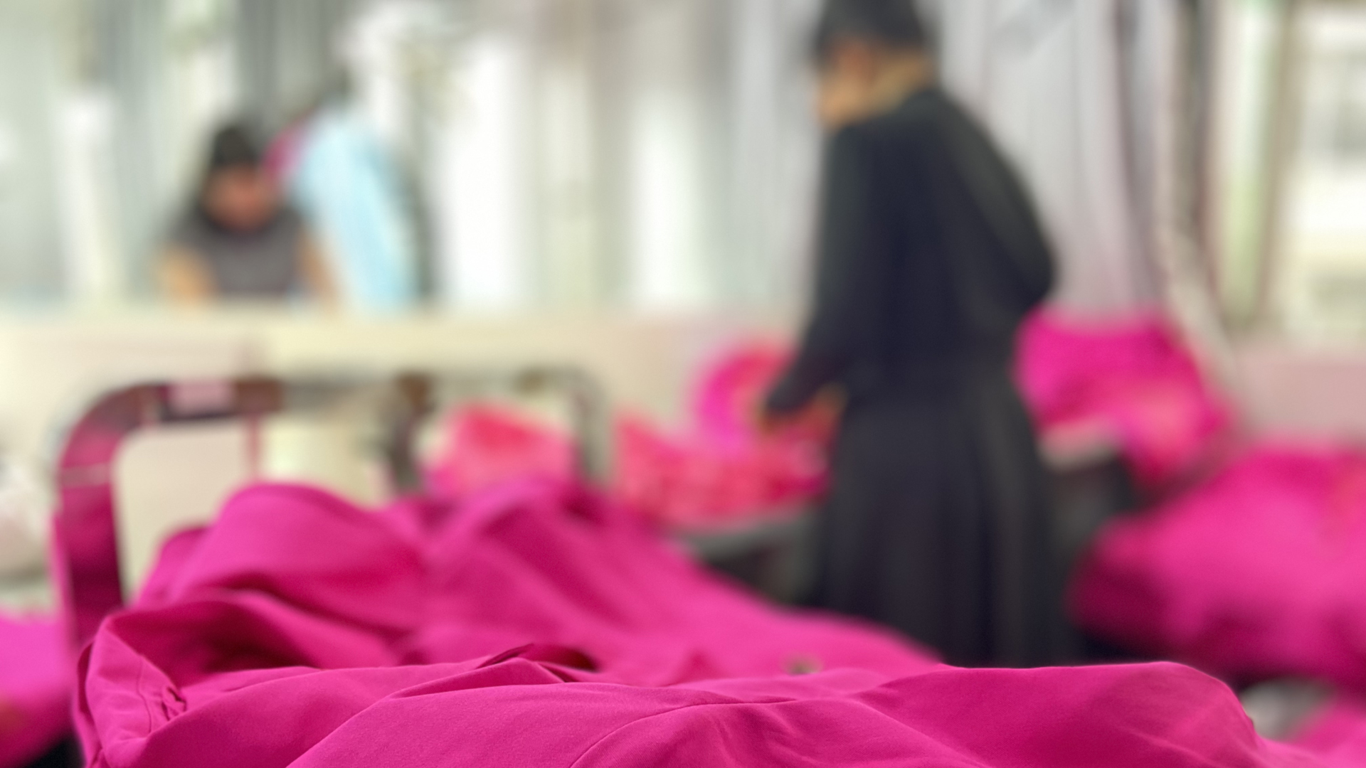 The Digital Transformation: How Tech is Reshaping Garment Manufacturing ...