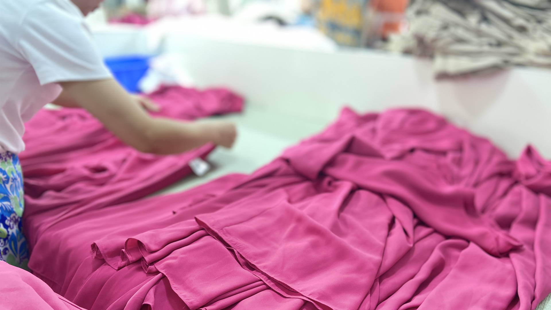 Sustainable Practices in Modern Garment Manufacturing: Going Green in ...