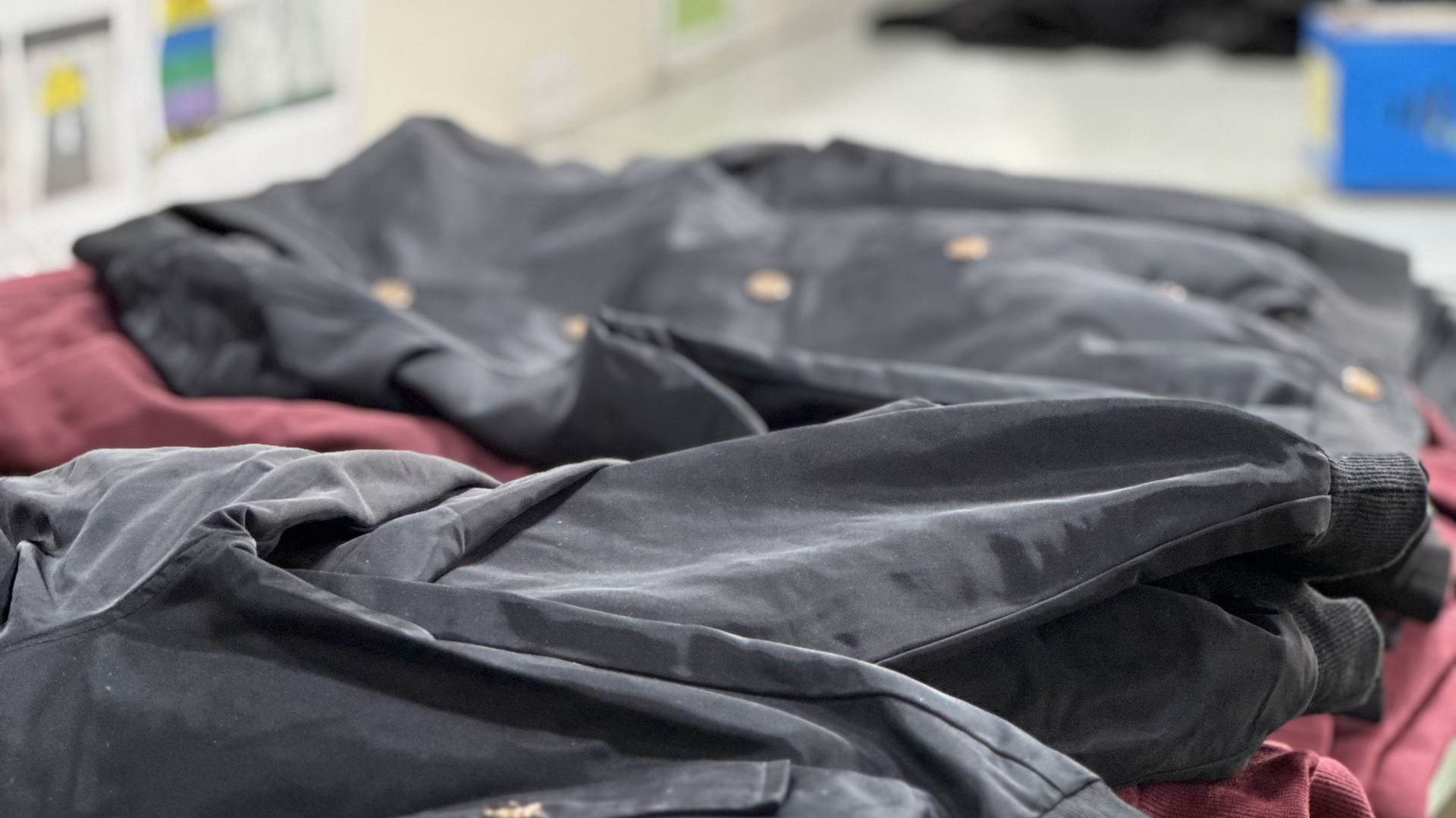 The Evolution of Workplace Attire: A Clothing Manufacturer’s ...