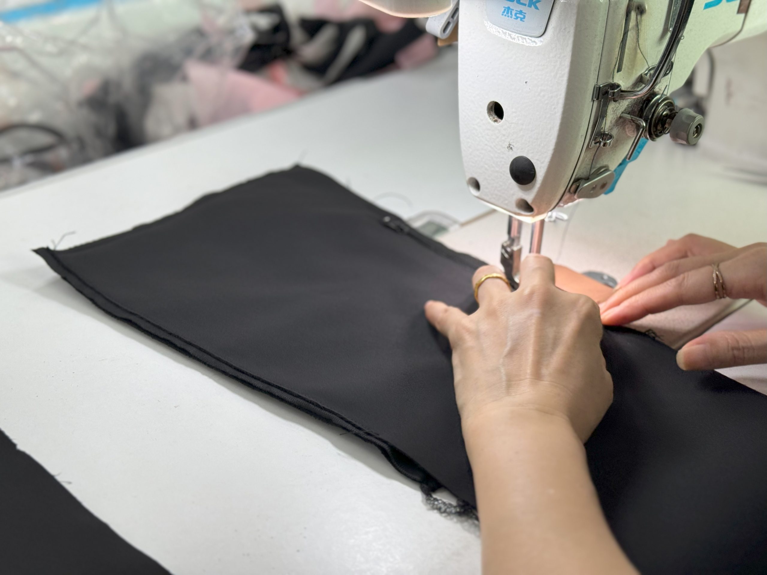 Weaving the Future: Visionary Insights into a Sustainable, Innovative ...