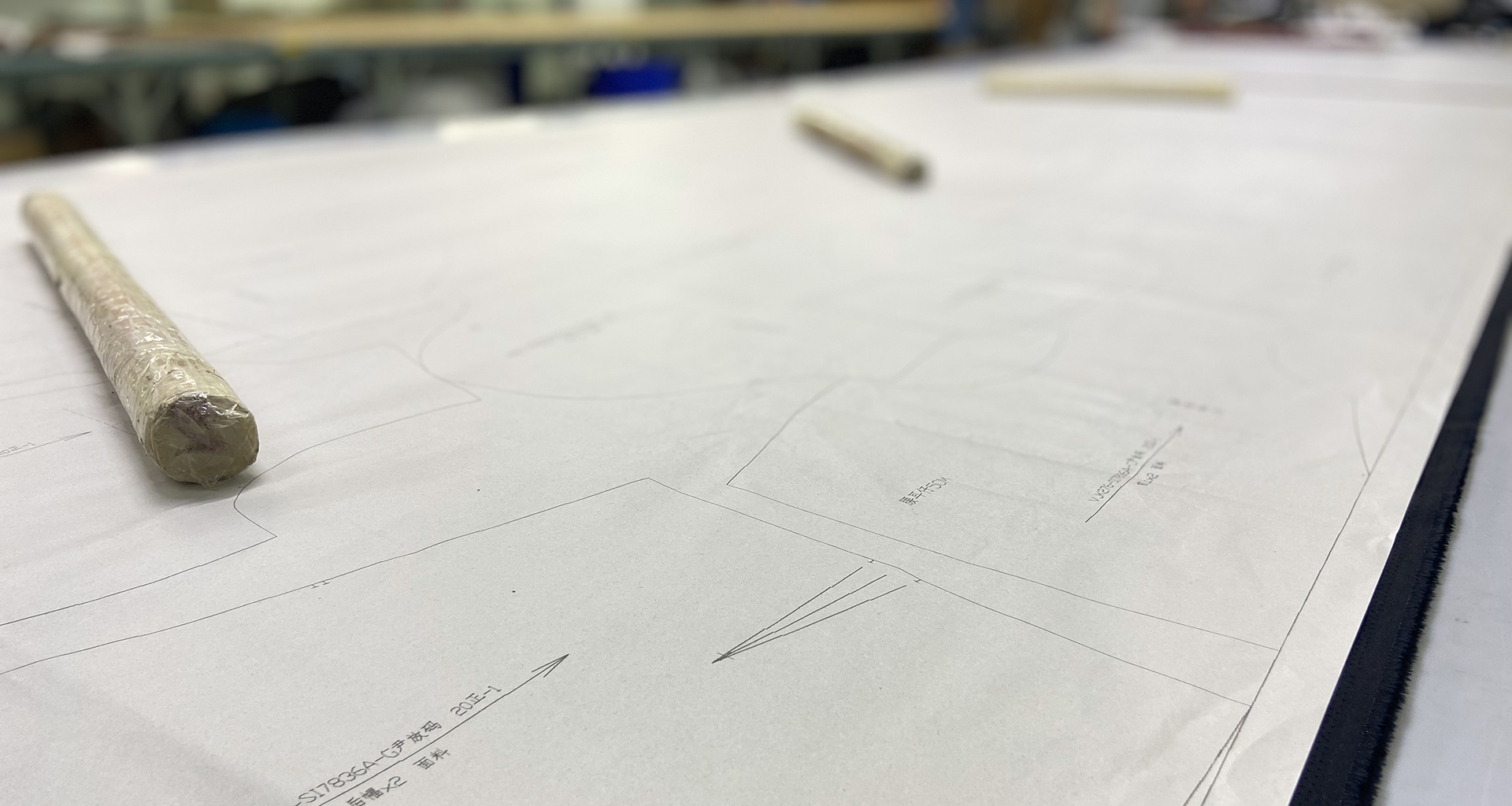 Clothing Manufacturers’ Guide to Garment Construction: From Design to ...