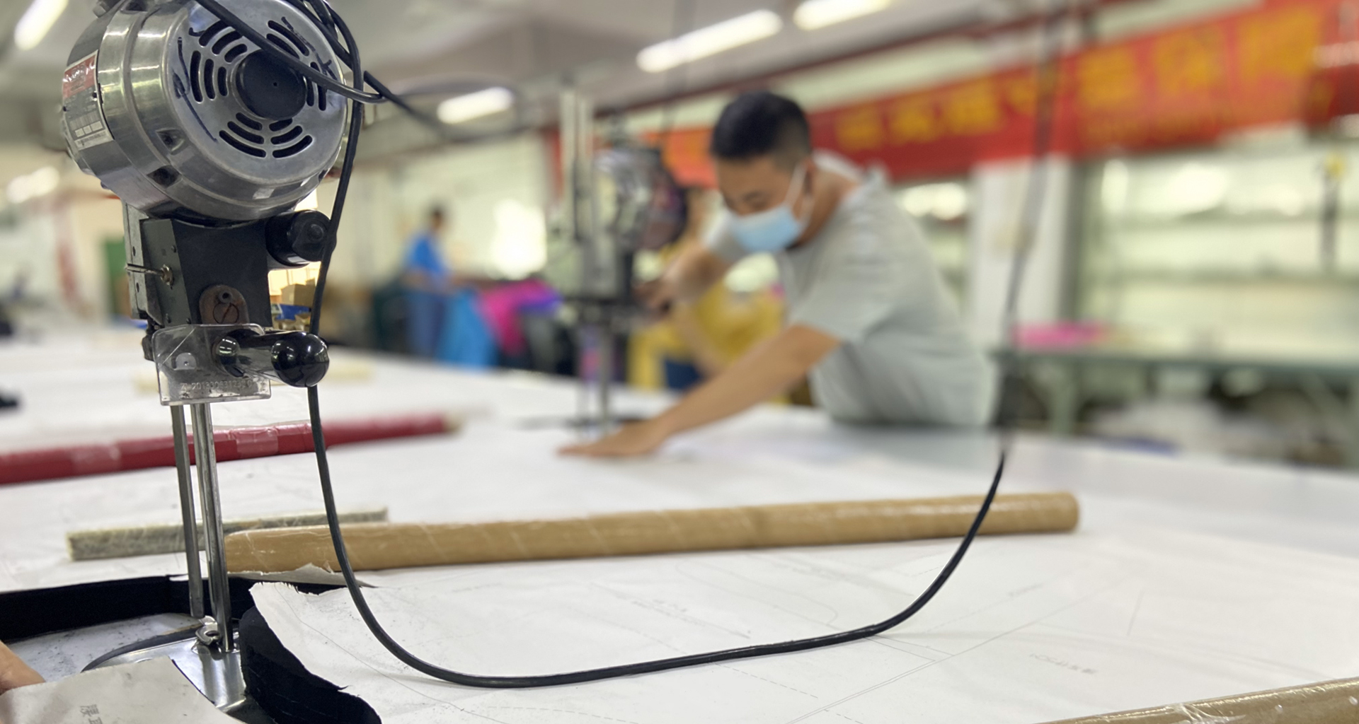 Clothing Manufacturers’ Guide to Garment Construction: From Design to ...