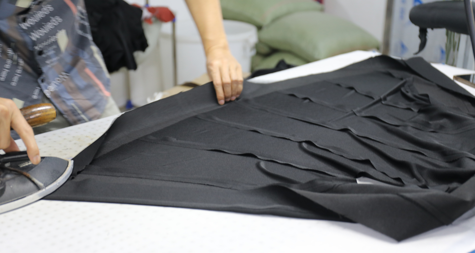Sustainable Fashion: A Clothing Manufacturers’ Introductory Guide for ...