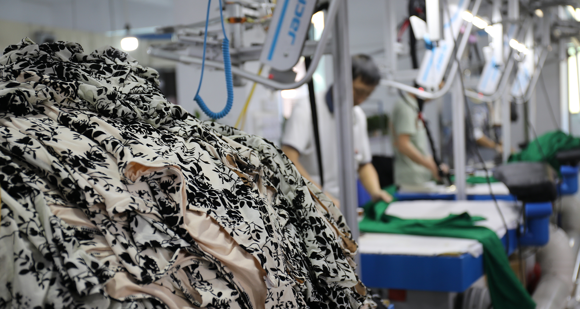 Blog, Updates, Share & More - DNJ - Fashion Manufacturer