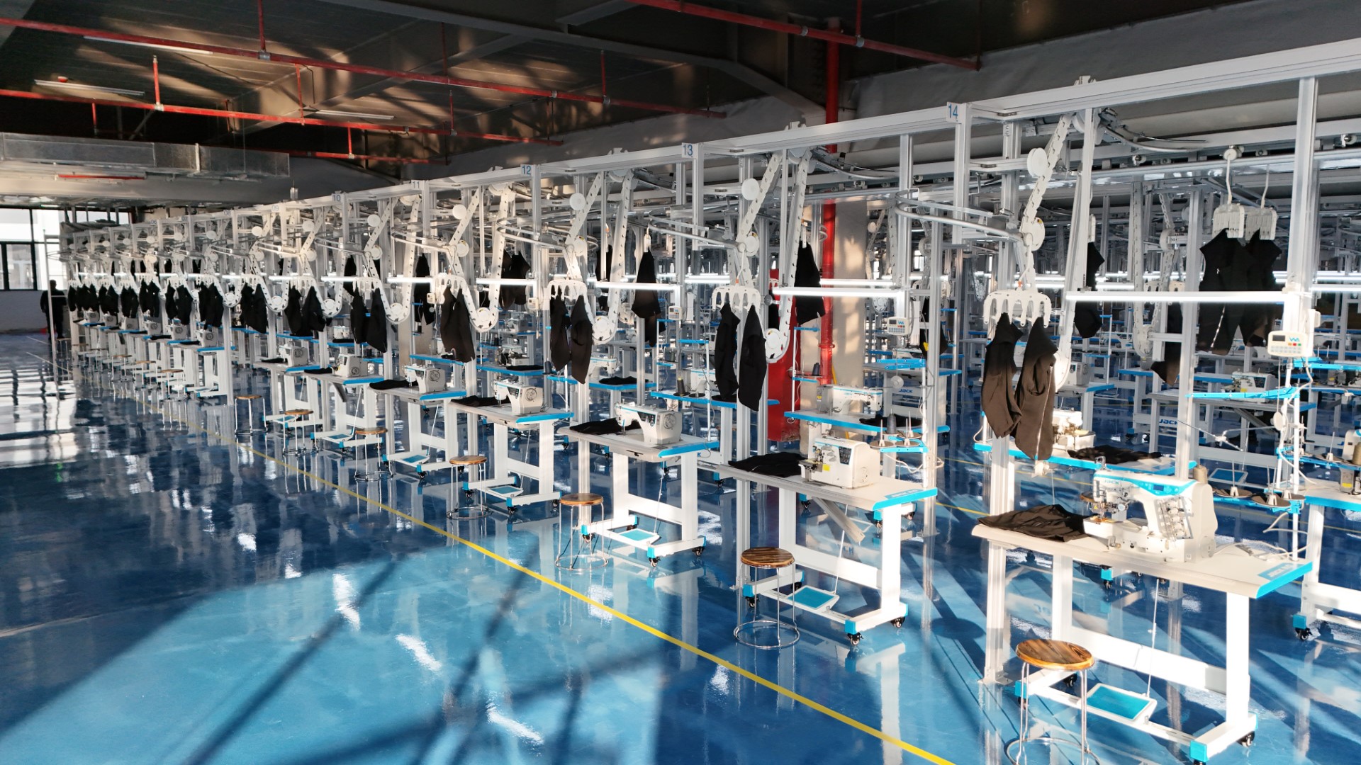 Excellence in Women’s Fashion Clothing Manufacturing and Supply Chain ...