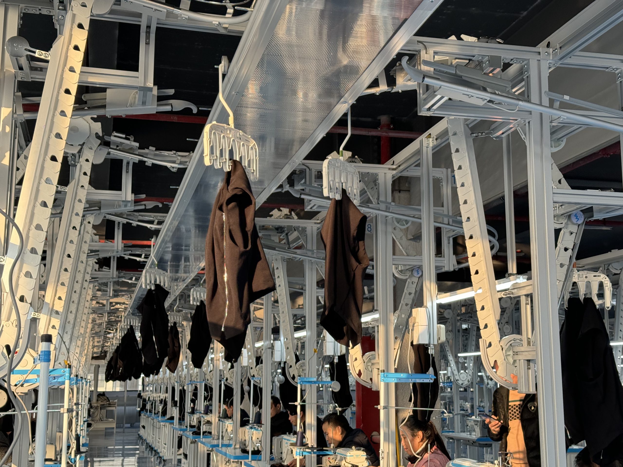 Essential Communication Strategies with Clothing Manufacturers - DNJ ...